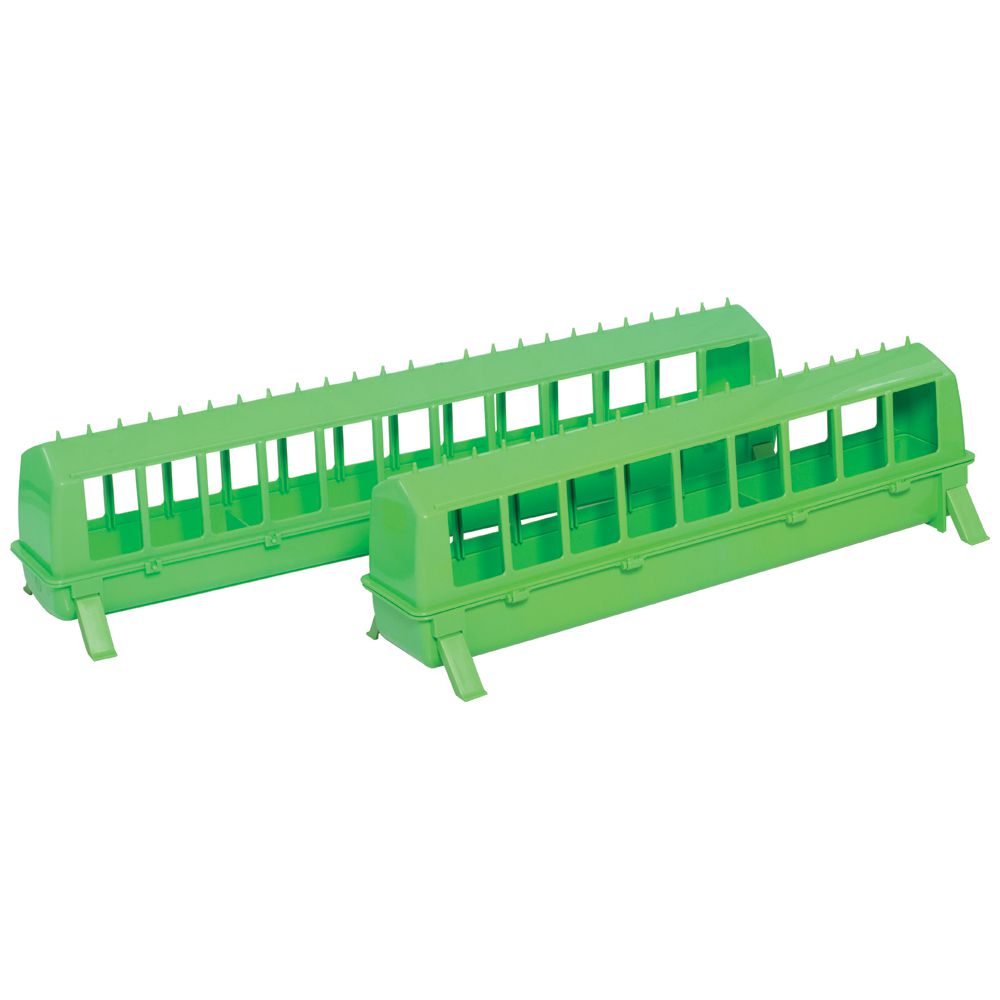 Shoof Poultry Feeder Crown Big-Top 60cm – Oz General Store