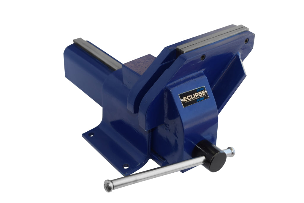 CLEARANCE- Eclipse Engineers Offset Vice 150mm – Oz General Store