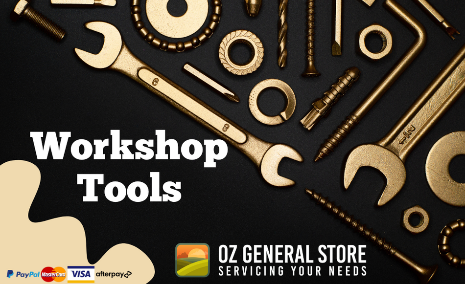 The Handy House Tool Kit - Oz General Store