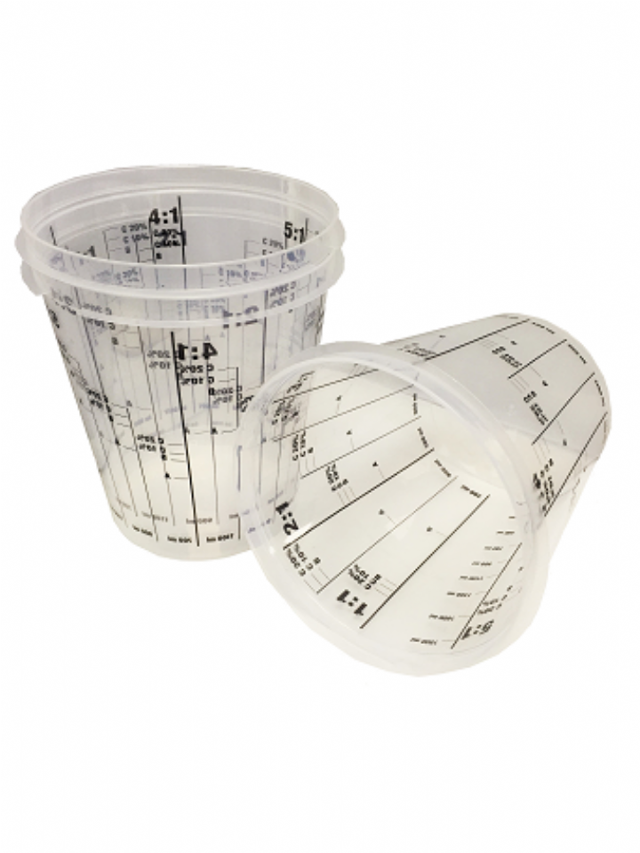 Cups & Lids - Oz General Store