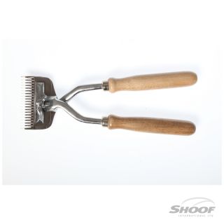 Clippers & Blades - Oz General Store