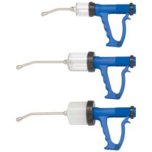 Drenching & Injecting - Oz General Store