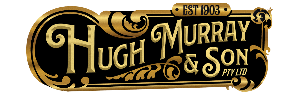 Hugh Murray And Son - Oz General Store