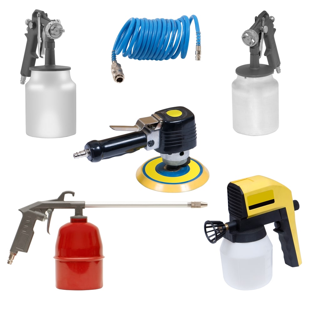 Air Tools - Oz General Store