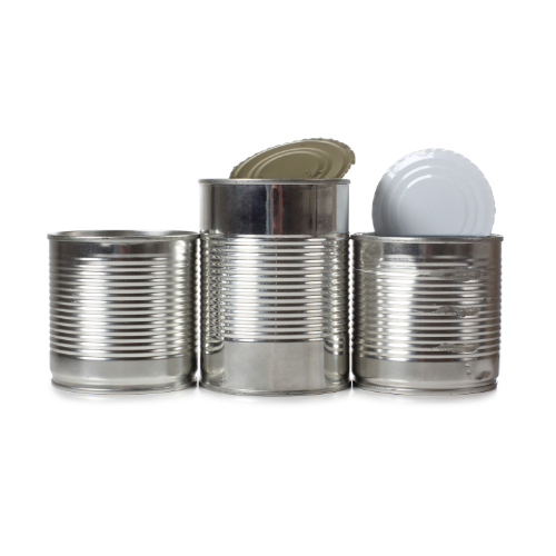 Cans & Lids - Oz General Store