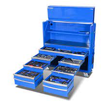 Tool Trolley Kits - Oz General Store