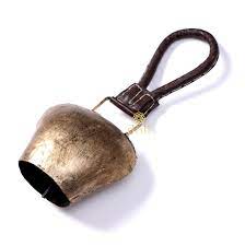 Cow Bells - Oz General Store