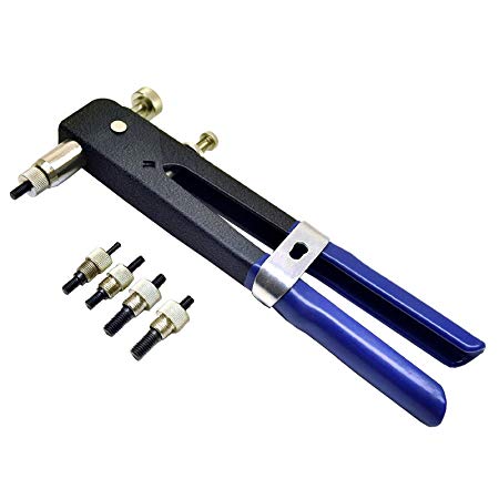 Threaded Nut Setting Tool – Oz General Store