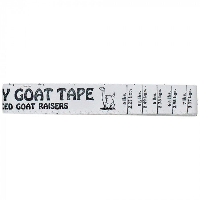 Sheep & Goat - Oz General Store