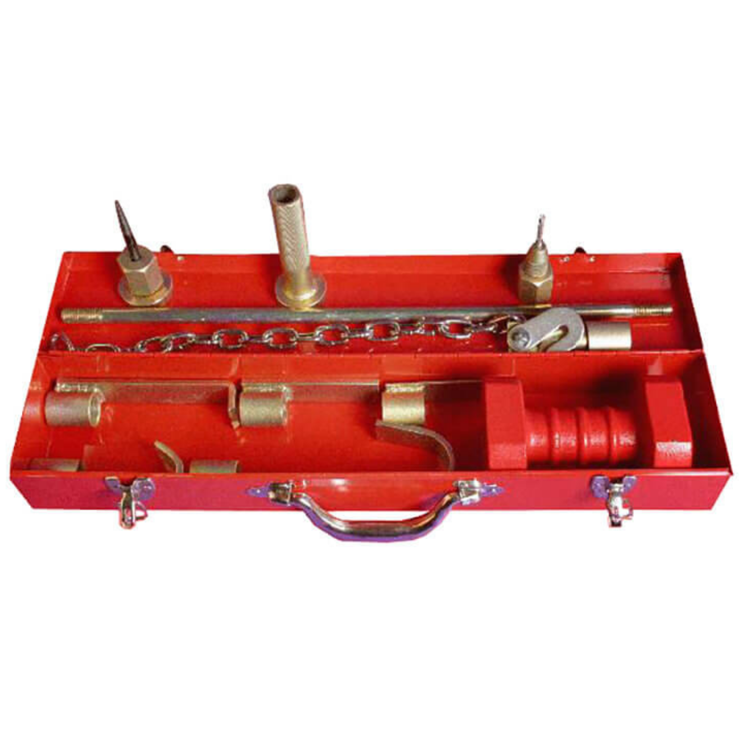 12Lb Sliding Hammer - Set 8 Tokens – Oz General Store