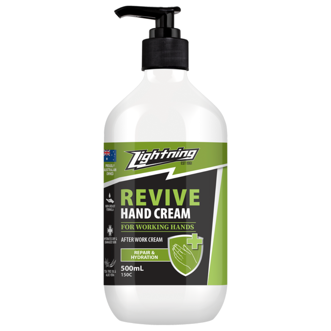Lightning Revive Skin Conditioner - 500ML - Oz General Store