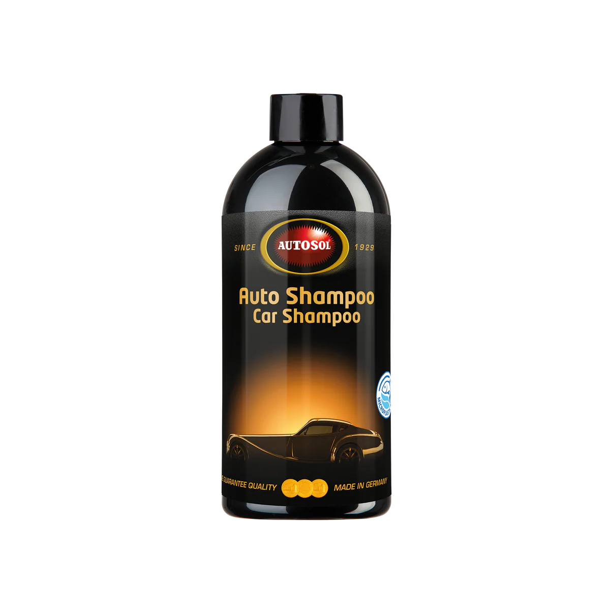 Autosol Car Shampoo 500ml - Oz General Store