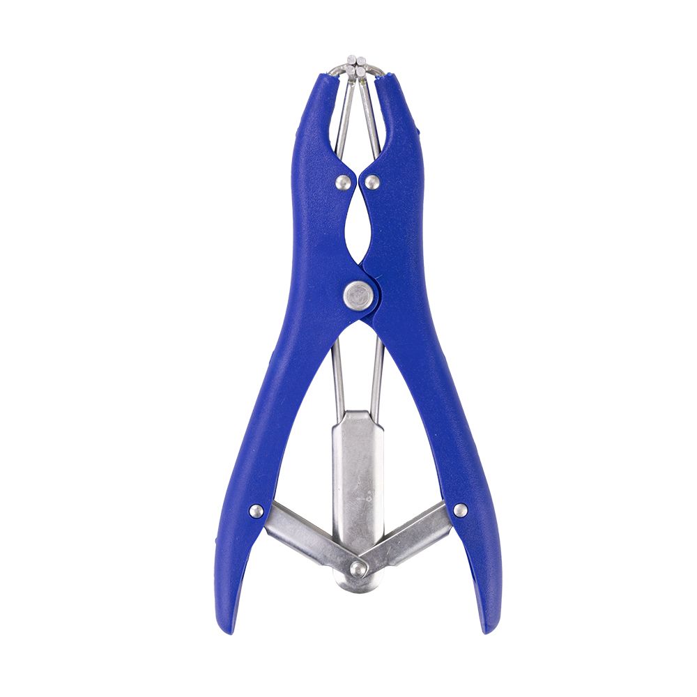 Shoof Castration Ring Applicator Plastic - Oz General Store