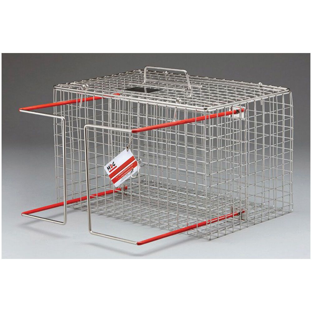 Shoof Cat Restrainer Cage – Oz General Store