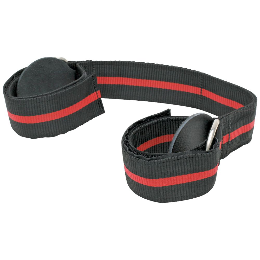 Shoof Cow Hobble Webbing and Rings (2 Sizes Available) – Oz General Store
