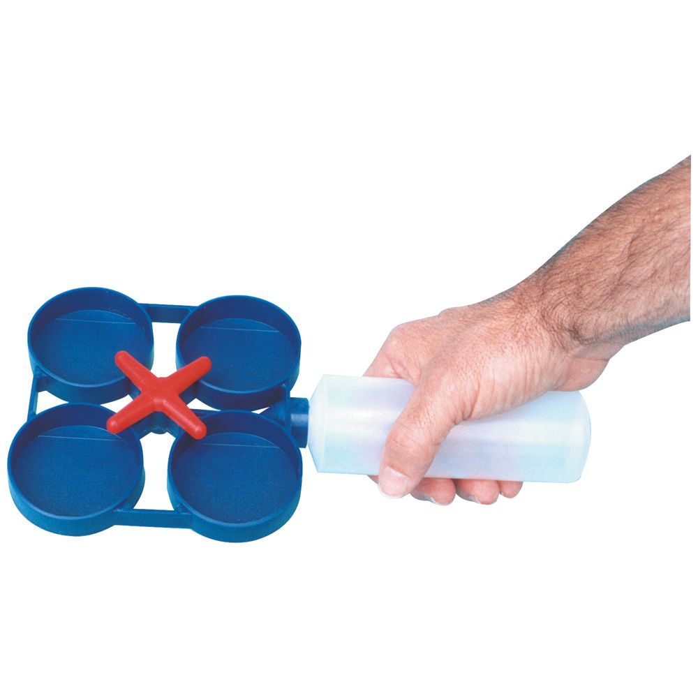 Shoof Mastitis Test X-Spurt (2 Colours Available) - Oz General Store