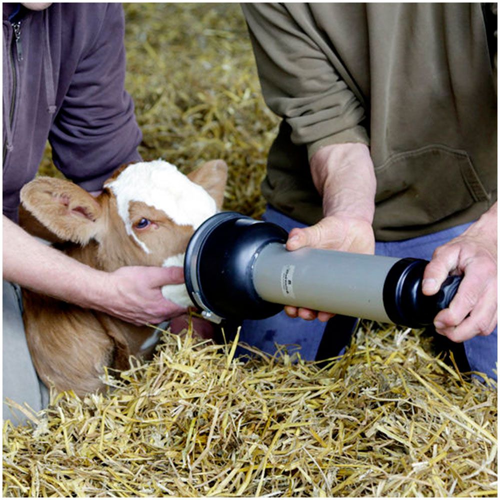 Shoof Resuscitator HK Calf – Oz General Store