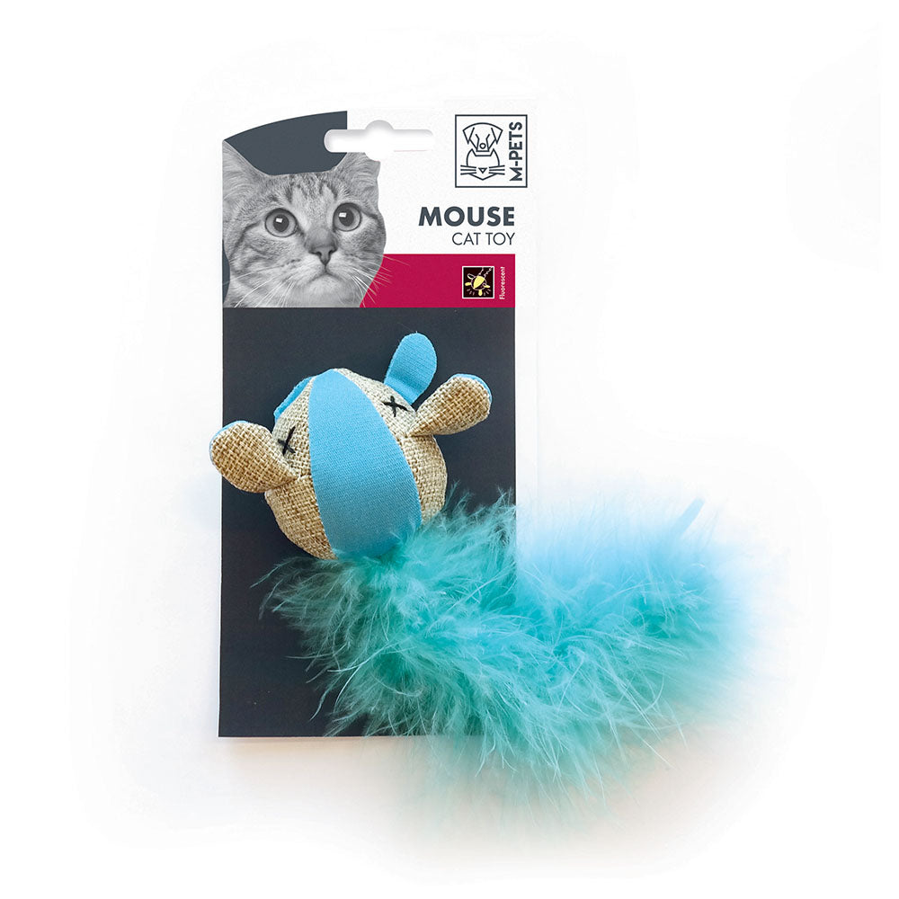 M-PETS Mouse - Oz General Store