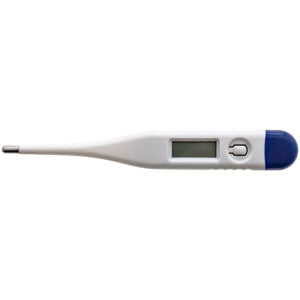 Shoof Small Animal Digital Thermometer - Oz General Store