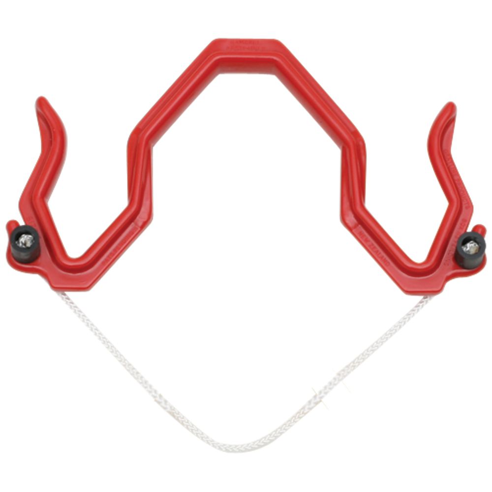 Shoof Sheep Restrainer Gambrel (2 Sizes Available) - Oz General Store