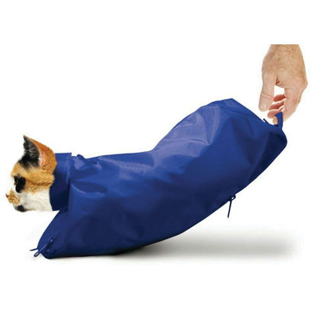 Shoof Cat Examination Bag (3 Sizes Available) – Oz General Store