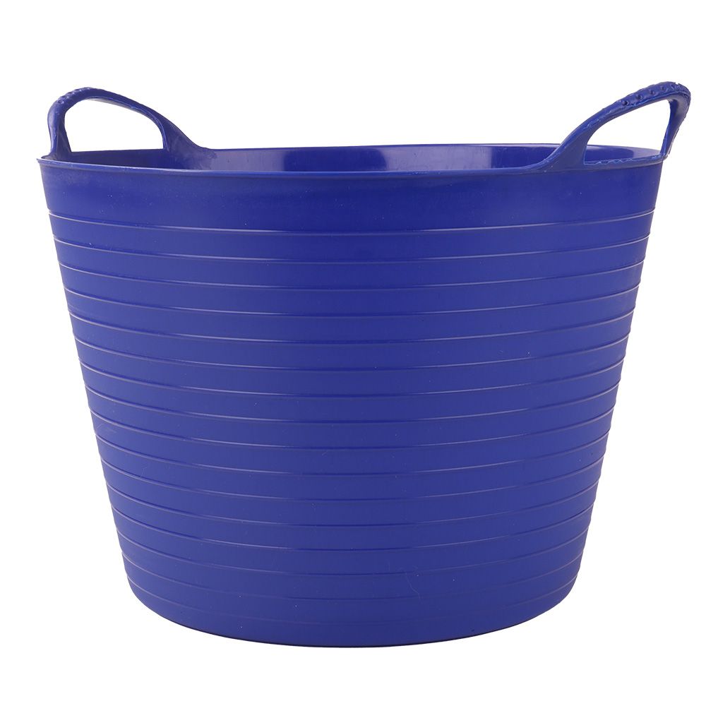 Shoof Feed Tub Polyethylene (3 Sizes Available) - Oz General Store