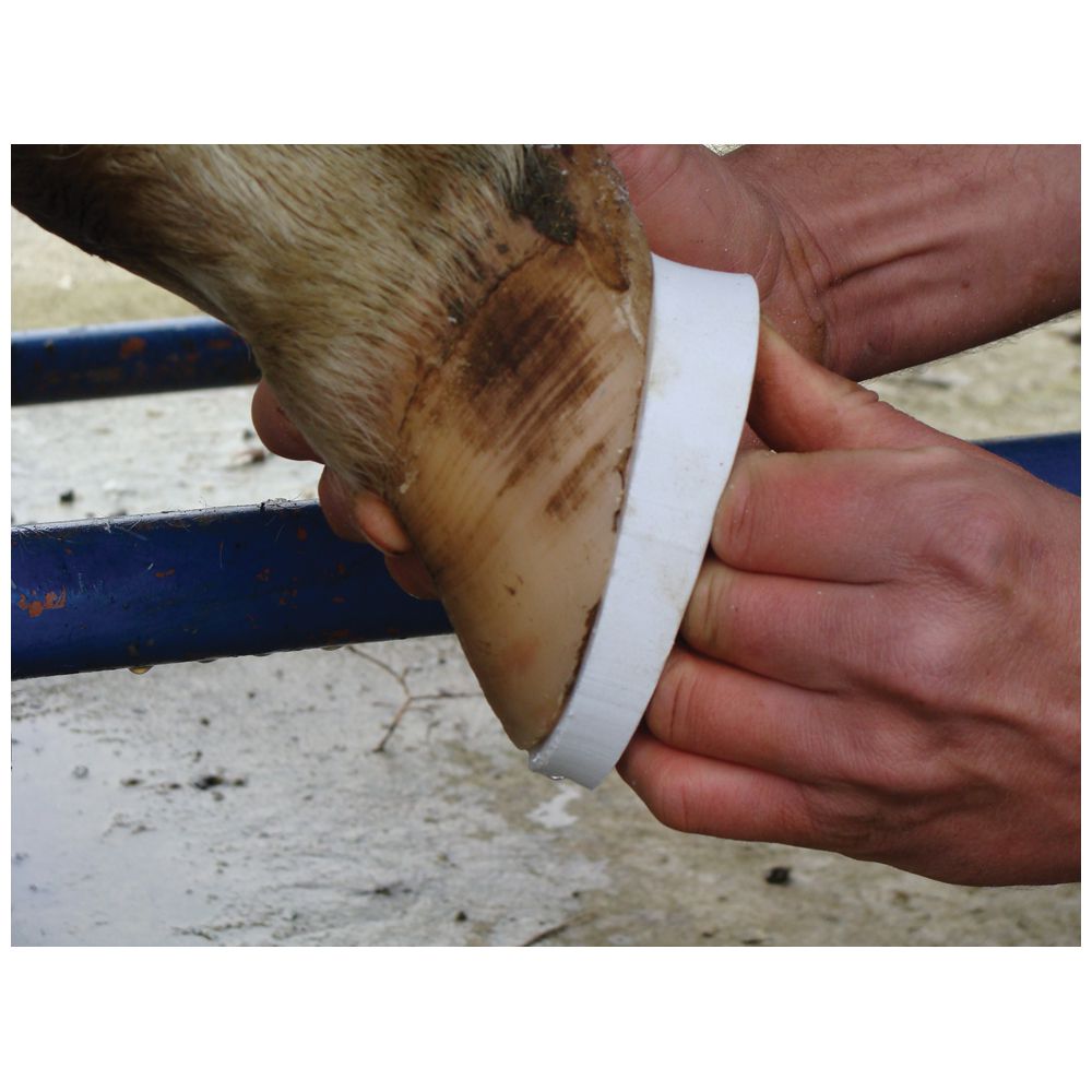 Shoof Walkease Starter Kit Wedgie-block complete - Oz General Store