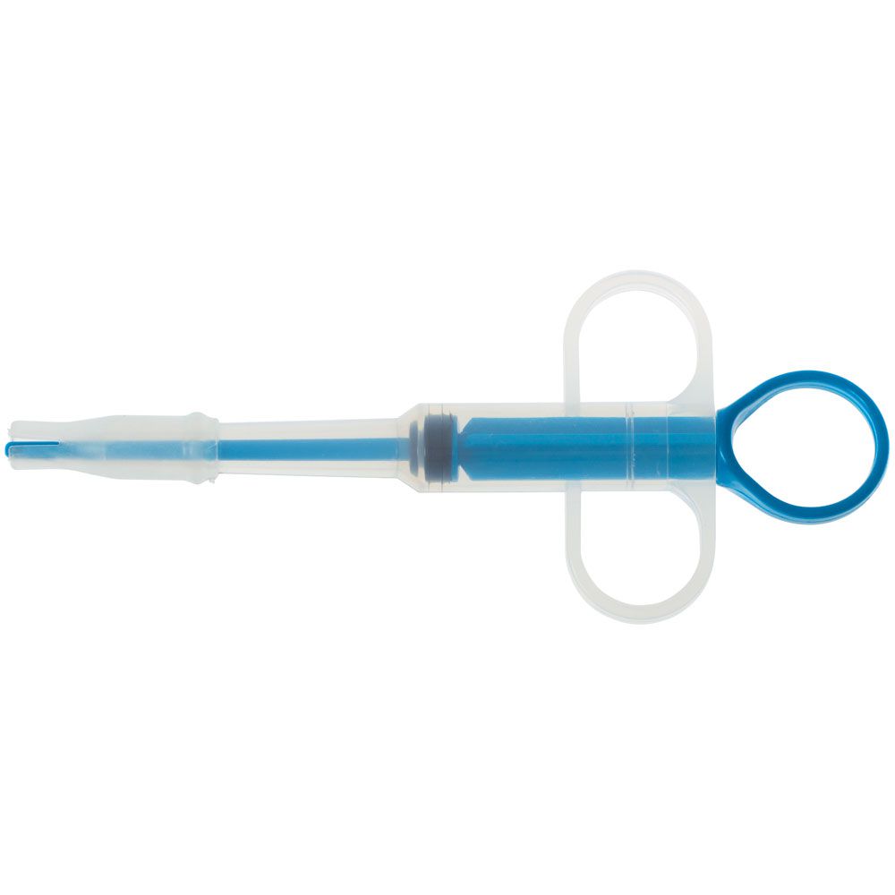 Shoof Tablet Introducer Pet Piller Soft Tip each - Oz General Store