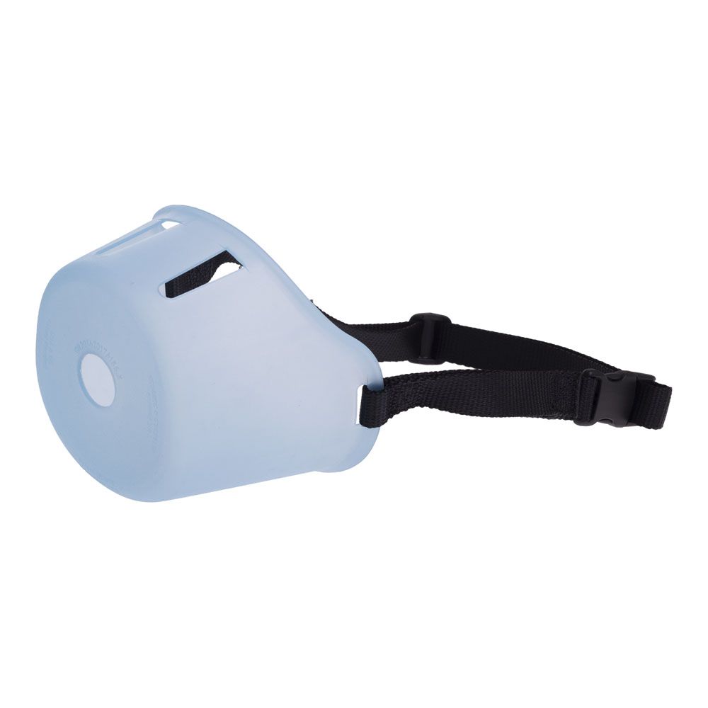 Shoof Dog Muzzle Safety Short Nose - Oz General Store