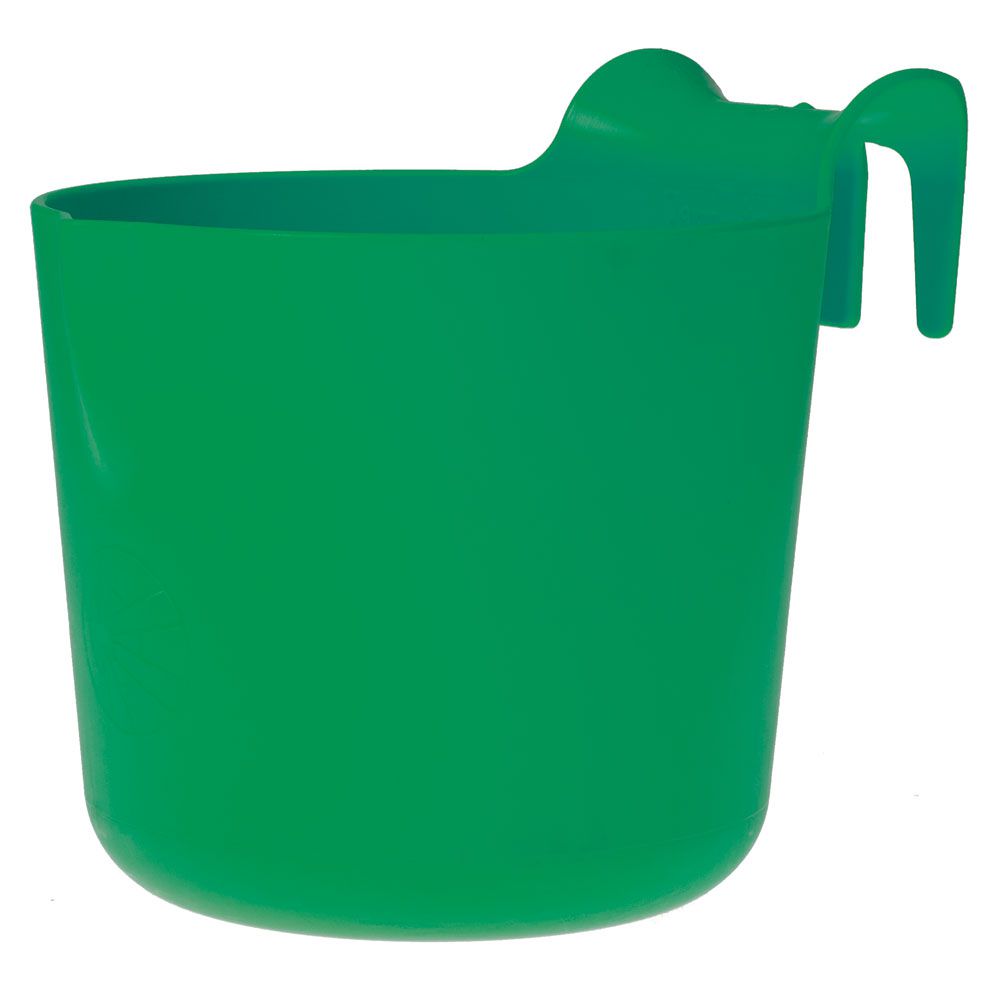 Shoof Feed Bucket Rail Hanging 8L (3 Colours Available) - Oz General Store