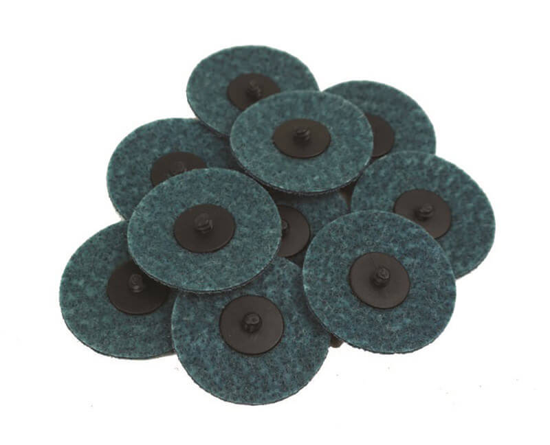 3" Surf/Condition Disc - 10 Pieces - Oz General Store