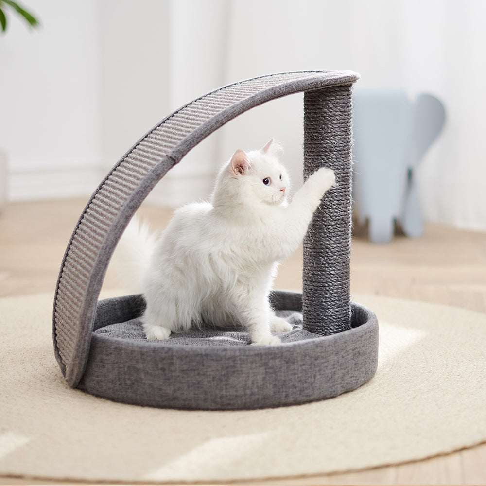 Petsbelle Sail Cat Tree - Oz General Store