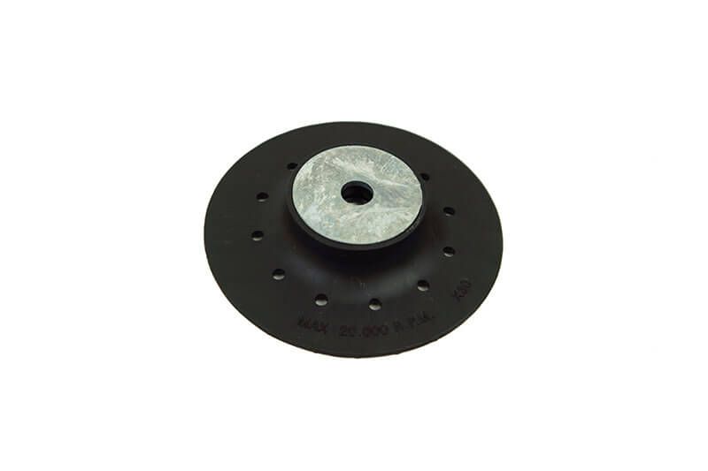 4" Turbo Backing Pad - Oz General Store