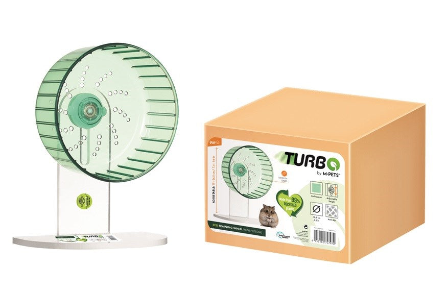 M-PETS TURBO Training Wheel - Oz General Store