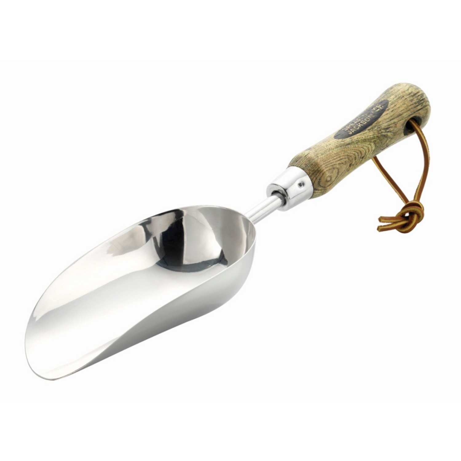 CLEARANCE- Spear & Jackson Traditional Soil Scoop – Oz General Store