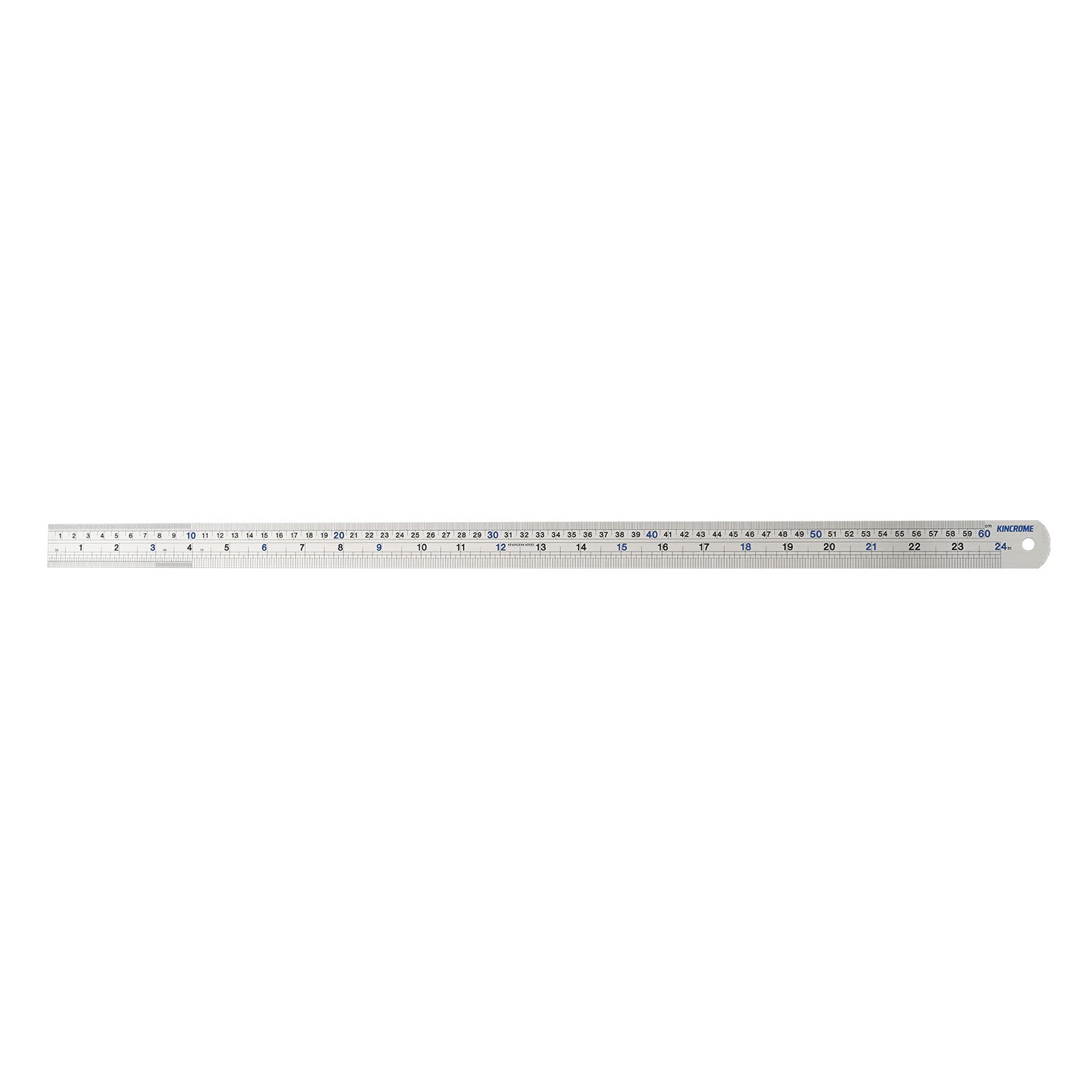 Kincrome Stainless Steel Ruler - Oz General Store