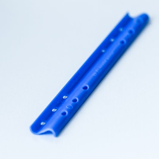 Plastic Paint Mixing Sticks Blue (2 Pack Sizes Available) - Oz General ...