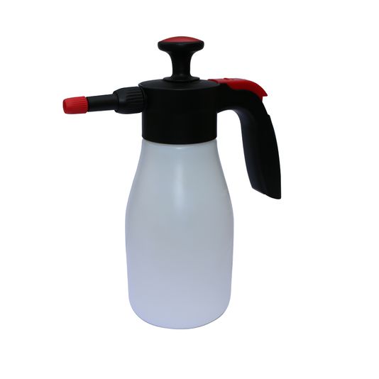 GRP Pump Spray Bottle 1Lt - Oz General Store