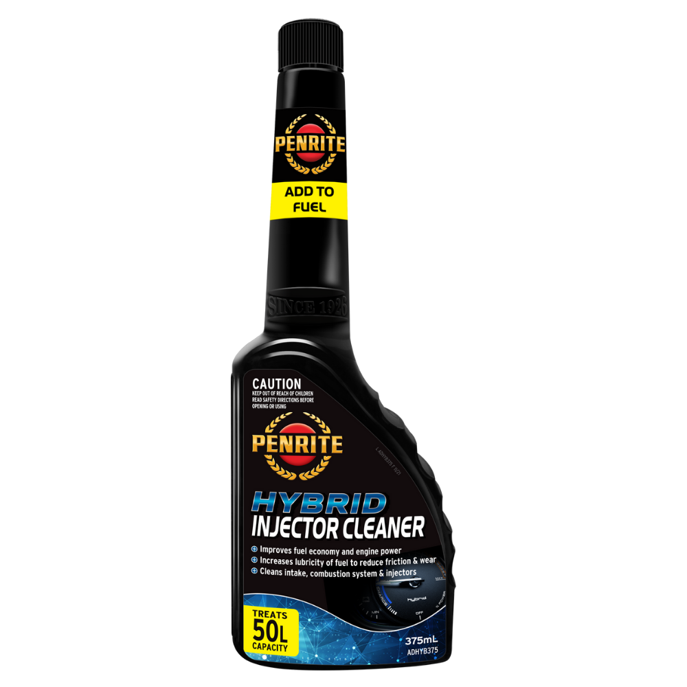 Penrite Hybrid Injector Cleaner 375ml - Oz General Store