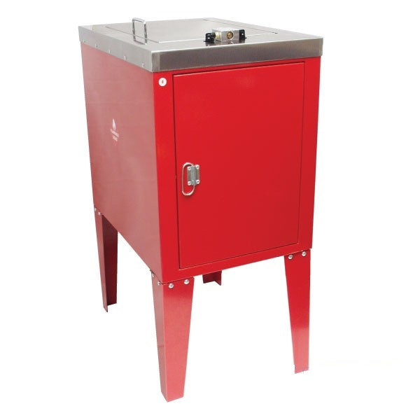 Air Powered Gun Wash Machine 20Lt – Oz General Store