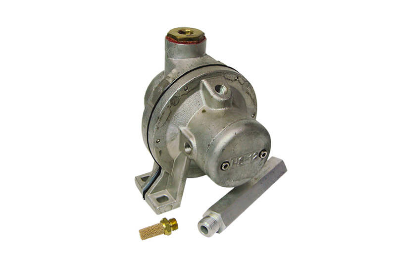 Air Powered Gun Wash Machine Pump – Oz General Store