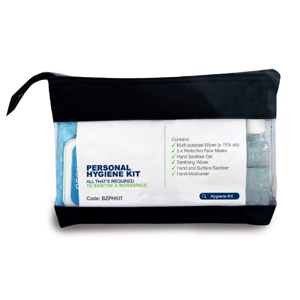 Personal Hygiene Kit - Oz General Store