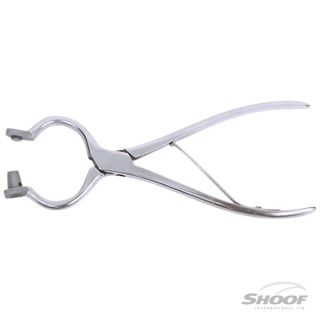 Shoof Bull Nose Punch standard – Oz General Store