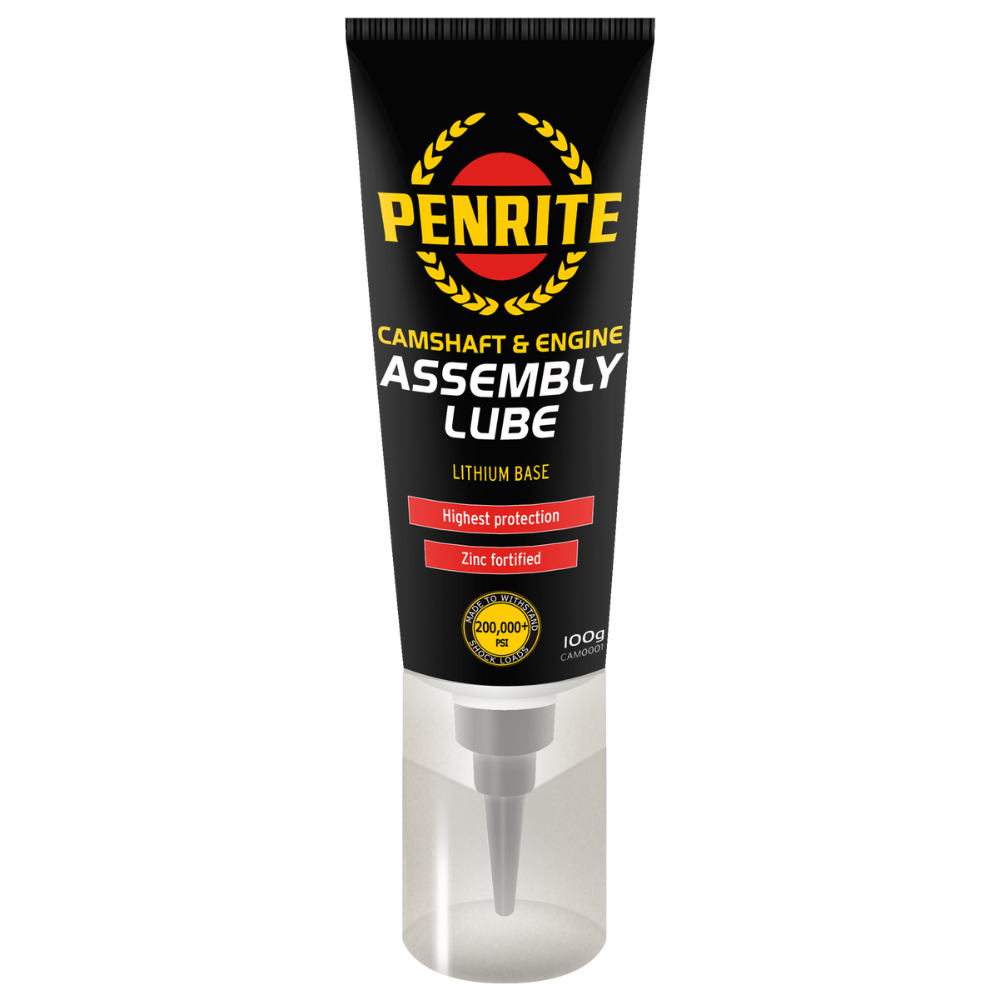 Penrite Cam Assembly Lube 100g - Oz General Store