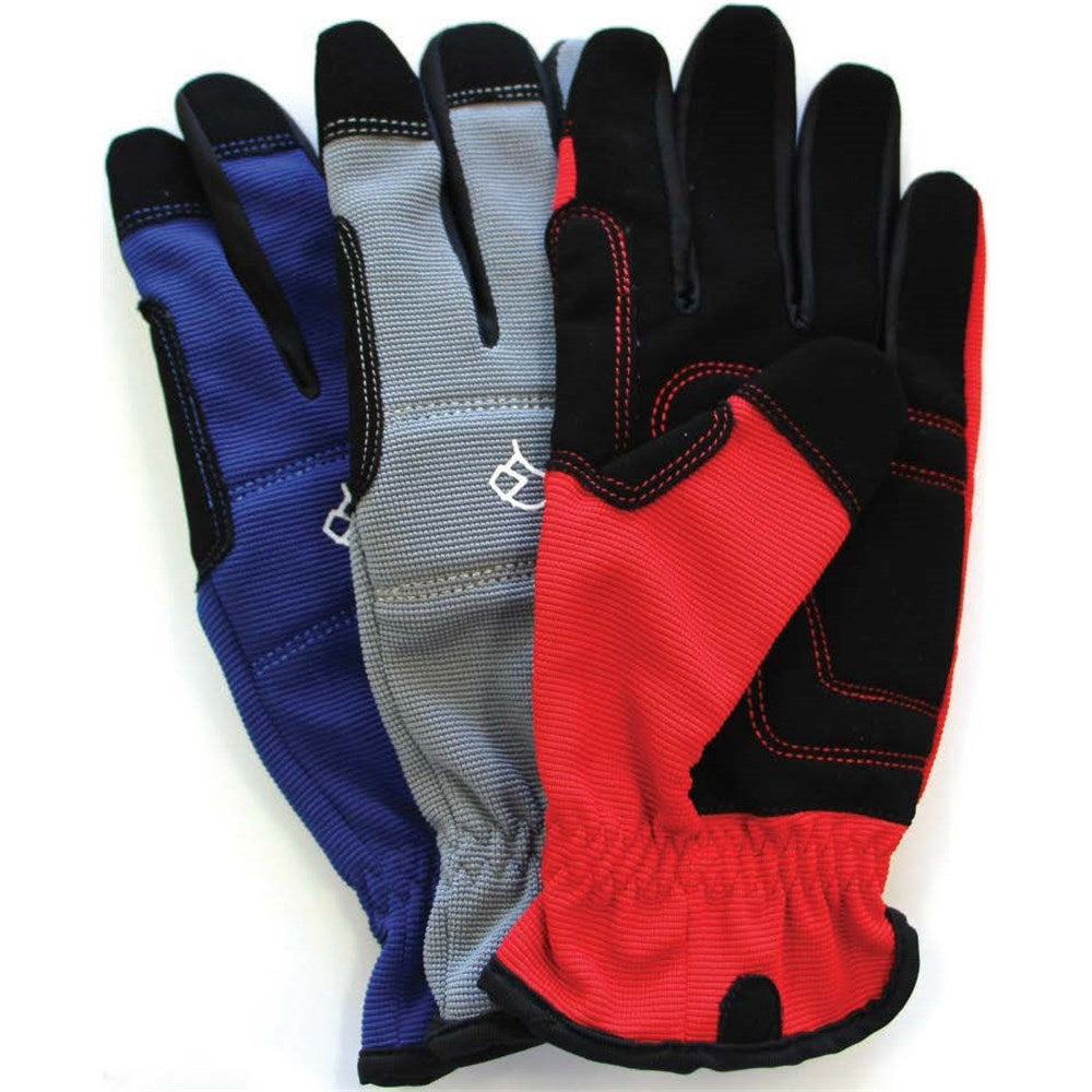 Contego Versadex Multi-Purpose General Handling Glove 3 Pack – Oz ...