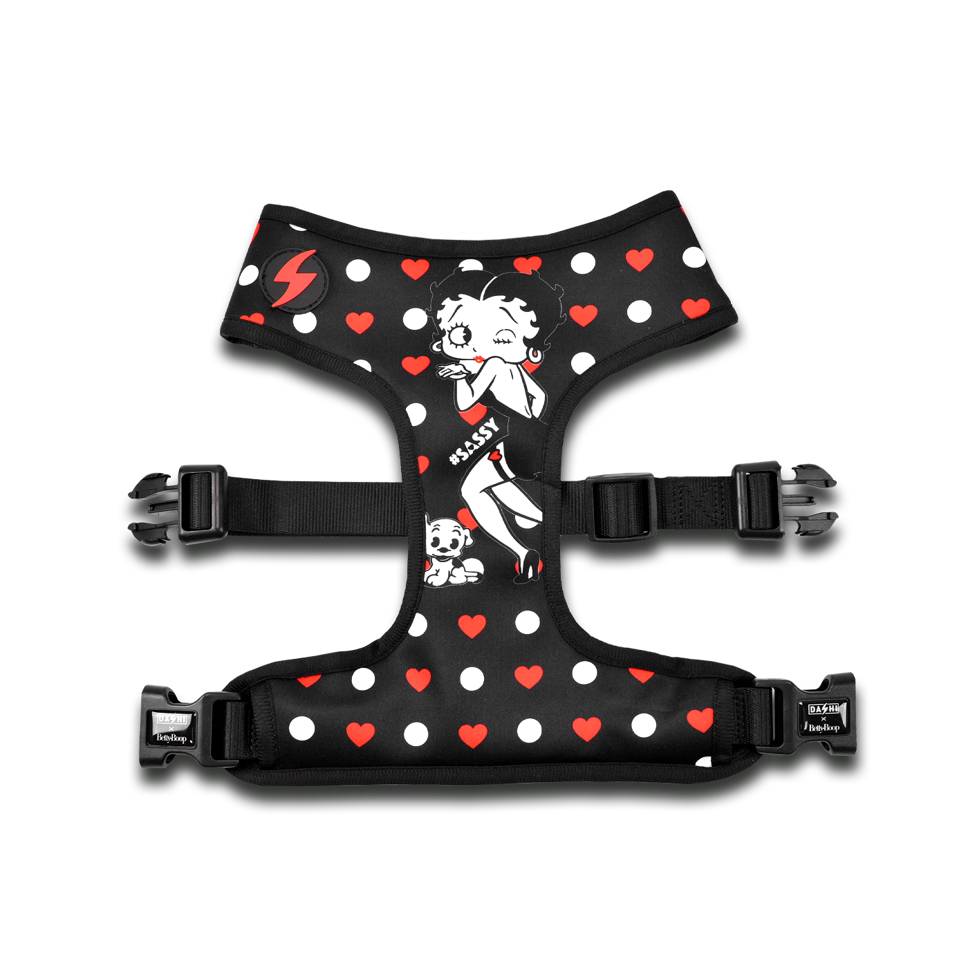 Dashi Classy Betty Neo Mesh (4 sizes available) - Oz General Store