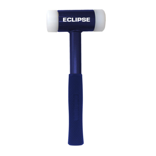 Eclipse Soft Face Deadblow Hammer Nylon Tip (2 Sizes Available) - Oz ...