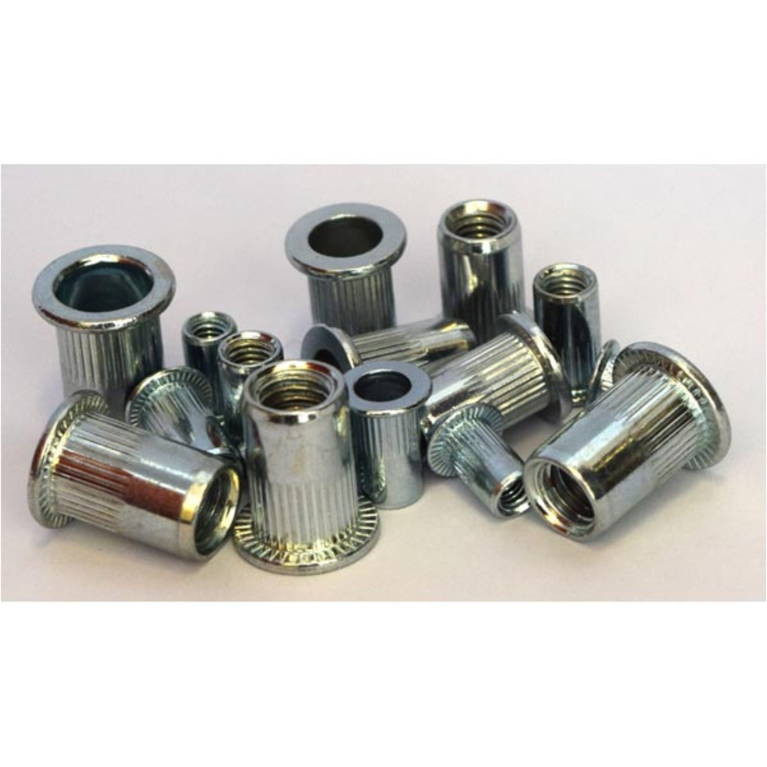 Eclipse Threaded Inserts M6 suit EC-2743 EC-2745 EC-2745C - Oz General Store