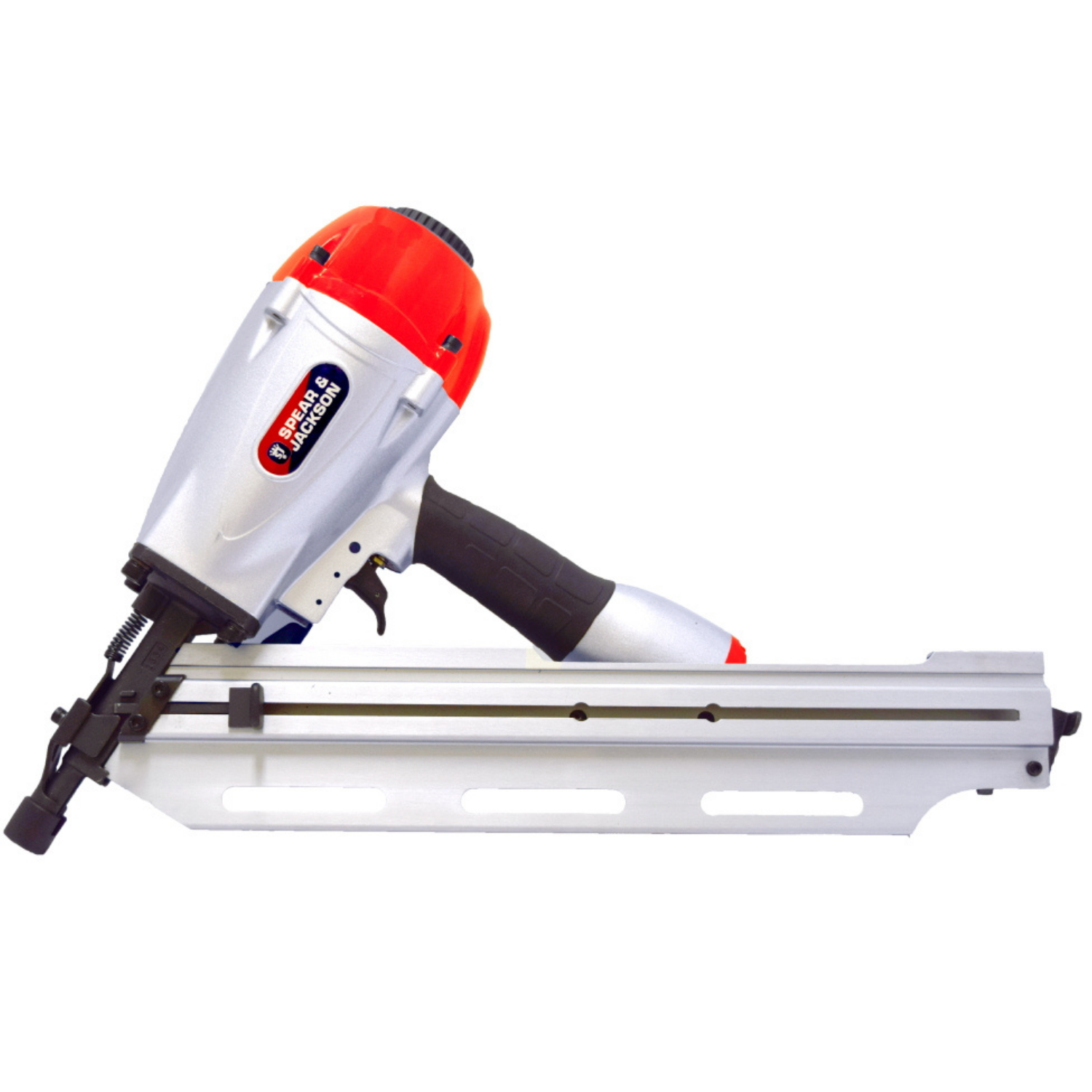 CLEARANCE - Spear & Jackson Framing Gun 34 Degree – Oz General Store