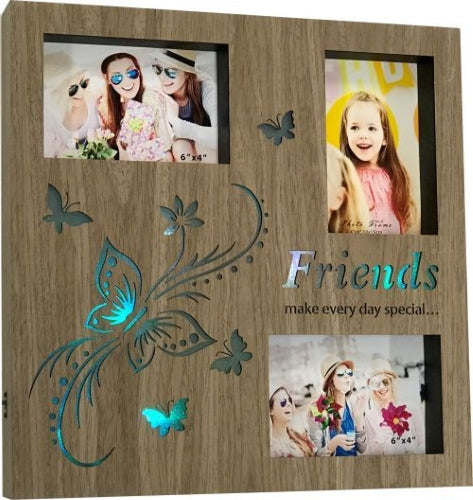 LED Flashlight Frame for Friends - Oz General Store